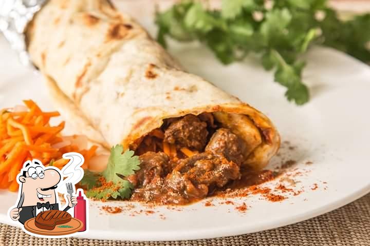 Elachi Comfort Curry restaurant, Umhlanga, 2 Ilala Dr - Restaurant reviews