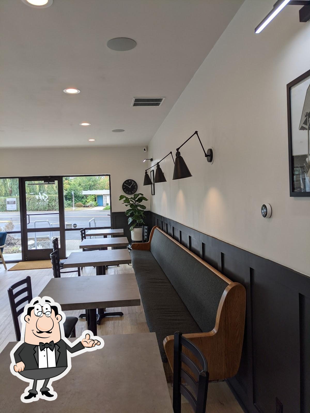 Soko Coffee, Eugene - Restaurant menu, prices and reviews