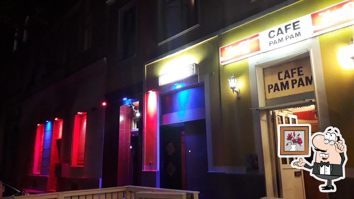 Sophia Bar, Vienna - Restaurant reviews