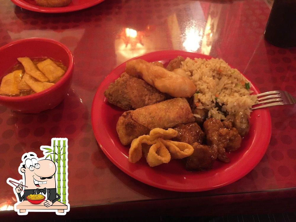 South China in Gulfport - Restaurant menu and reviews