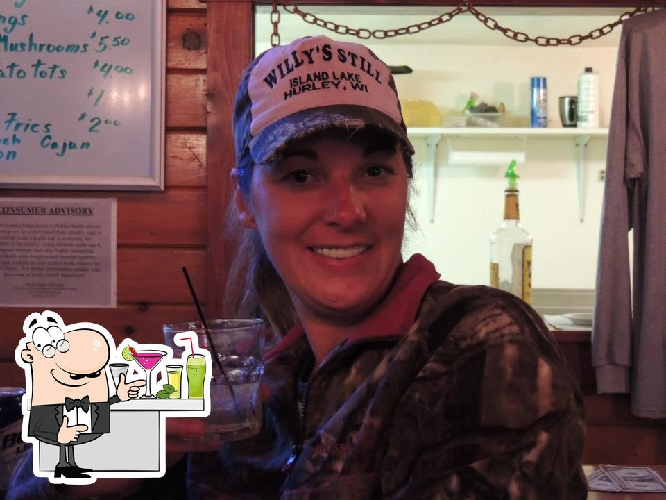 Willy's Still, 7114 Island Lake Rd in USA - Restaurant reviews