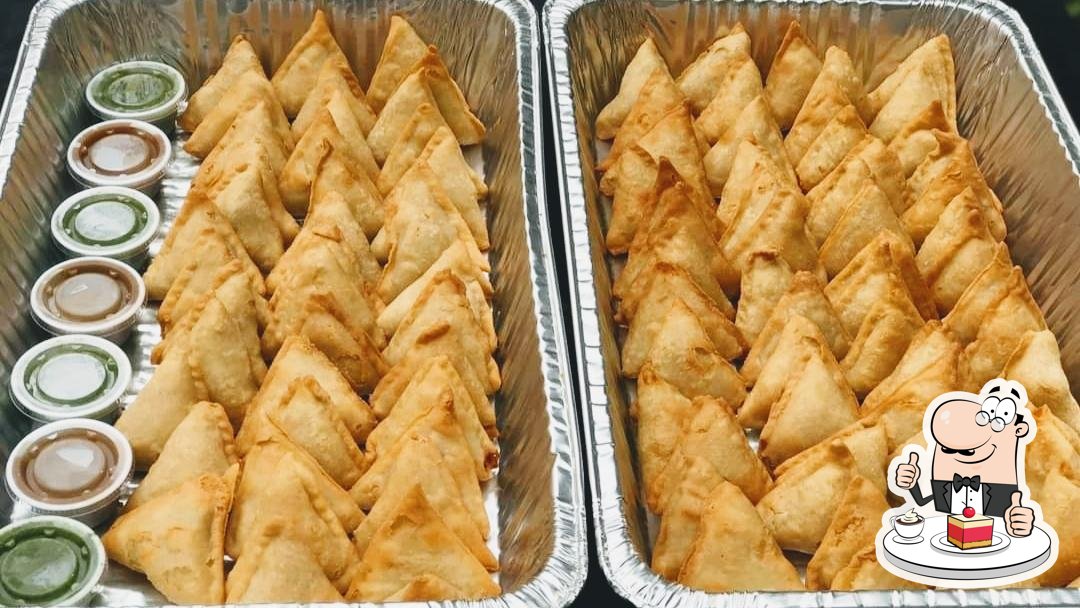 The Samosa Master Inc. South Asian Grocery and Fresh Food in Newmarket ...