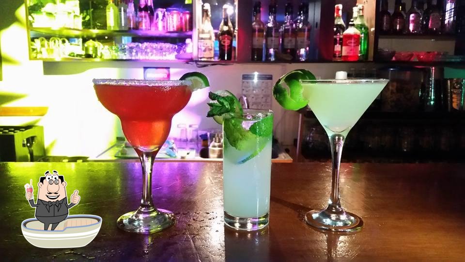 discoteca bar dulce pecado, Bogotá - Restaurant reviews