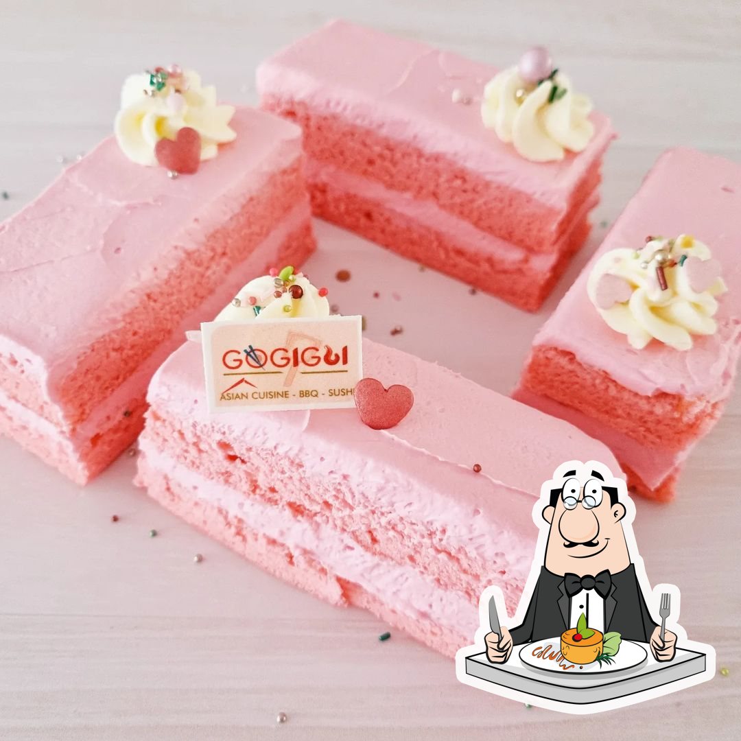 Gogi-Gui, Utrecht - Restaurant menu, prices and reviews