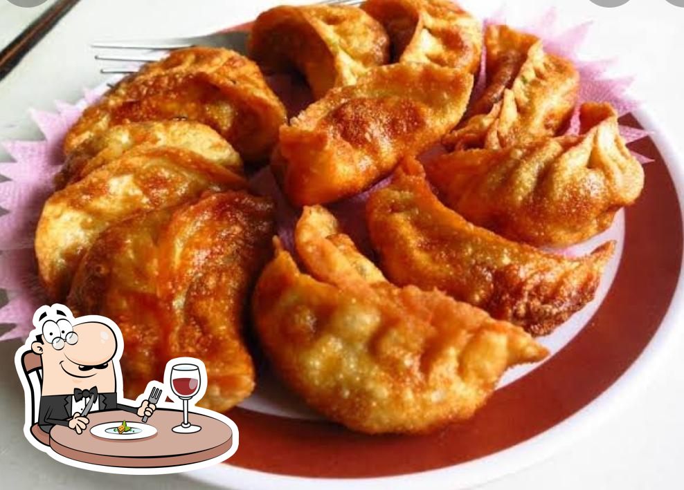 Mistu Momo's Cafe, Bardoli - Restaurant reviews