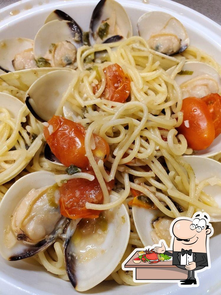 Ferraro Truly Italian, 403 MacKenzie Way SW #5101 in Airdrie ...