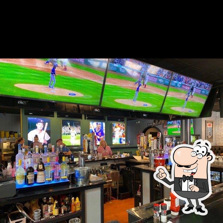 GOAT City Pub in Norton - Restaurant menu and reviews