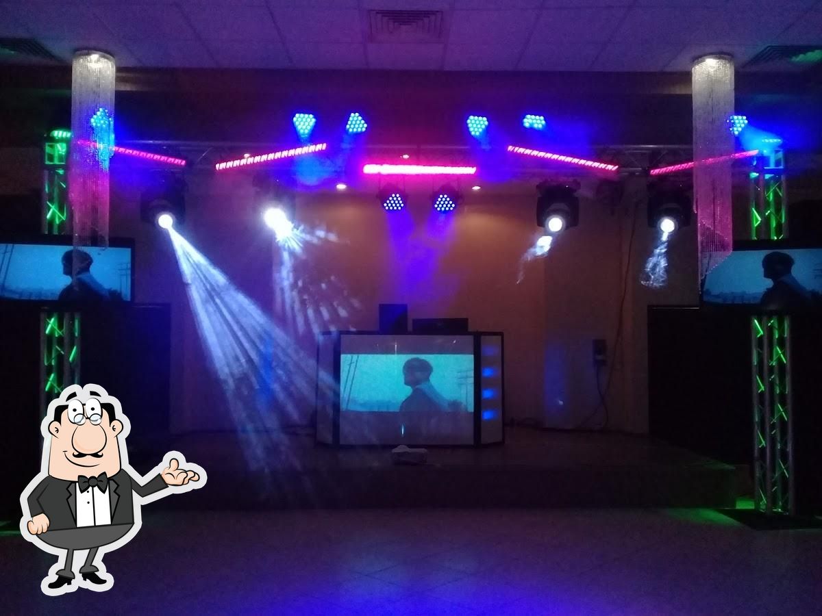 Club Recepciones Daleth, Nuevo Laredo - Opiniones del restaurante