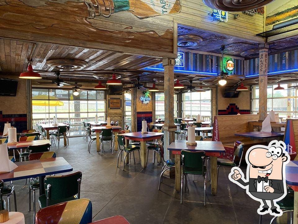 Willie's Grill & Icehouse, Houston - Restaurant menu, prices and reviews