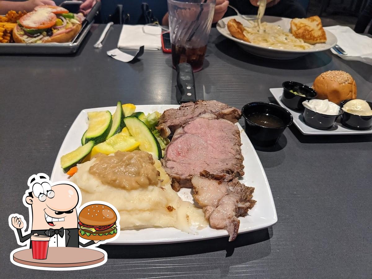 The Derby Room Norco in Norco - Restaurant menu and reviews