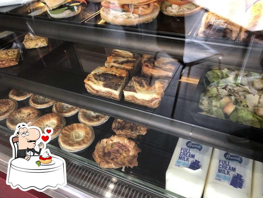 Split Bean Cafe in Mernda - Restaurant menu and reviews