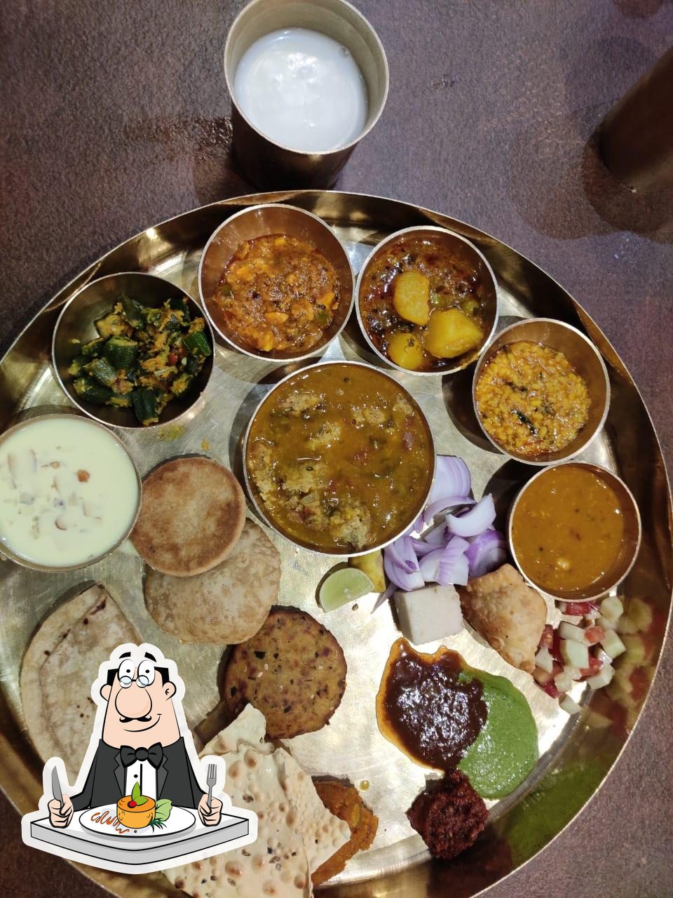 Marutinandan Thaal - Nikol, Ahmedabad - Restaurant reviews