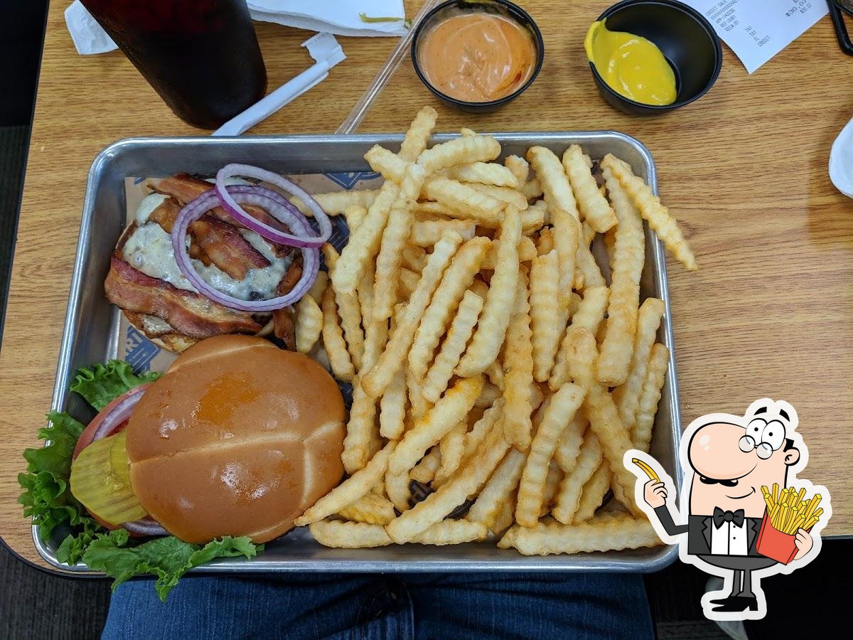 The Dari in Greenwood - Restaurant menu and reviews