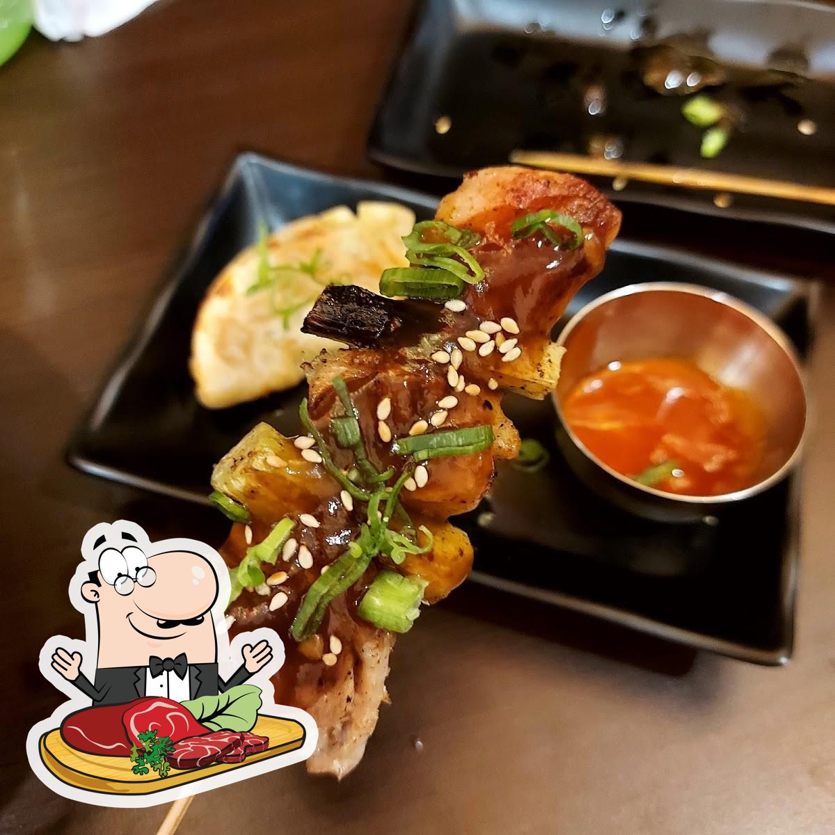 Noods Lab Ramen restaurant, Batam - Restaurant reviews