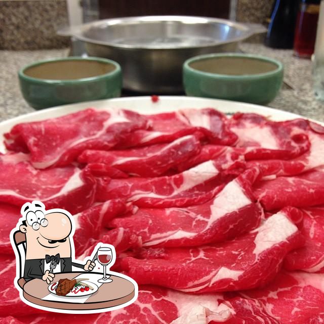 Shabu-Shabu House, 127 Japanese Village Plaza Mall in Los Angeles ...