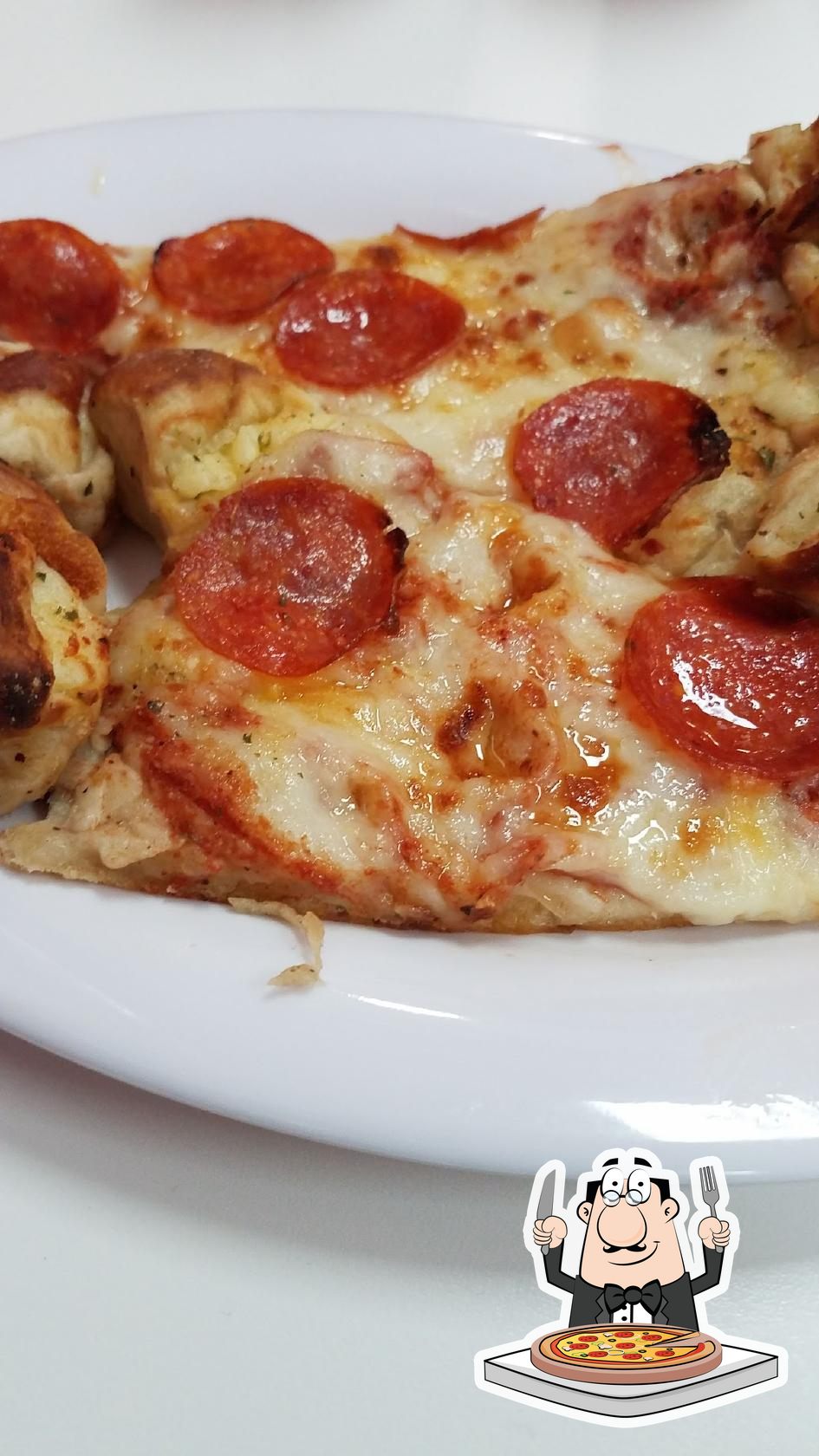Restaurante Yankee"s Pizza, Tehuacán - Opiniones del restaurante