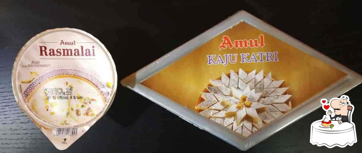Amul Ice Cream, Mumbai, Home Town - Restaurant reviews
