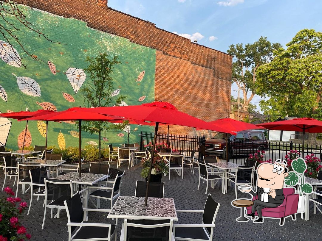 Detroit Soul, Detroit - Restaurant menu, prices and reviews
