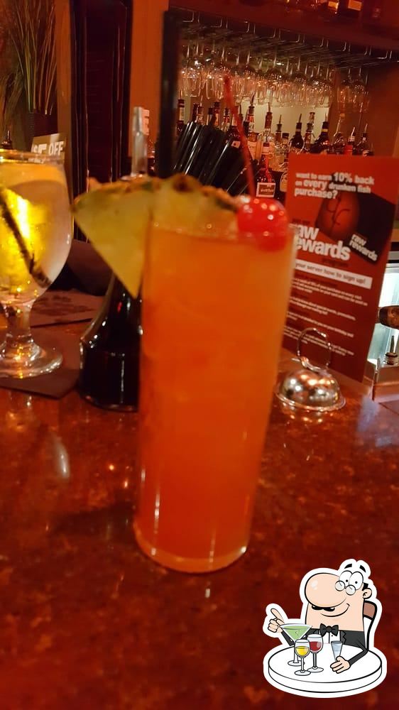 Drunken Fish in Maryland Heights - Restaurant menu and reviews