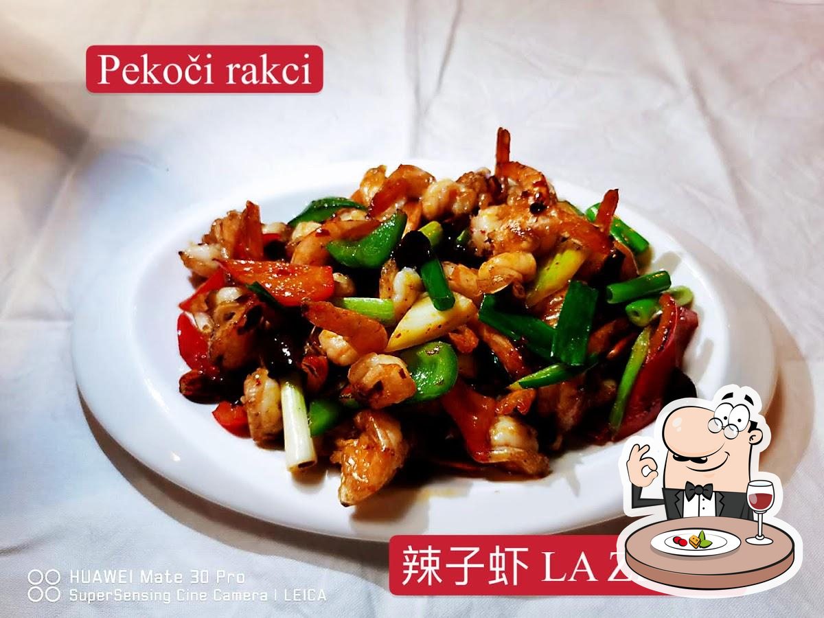 Fang chinese restaurant, Koper - Restaurant reviews
