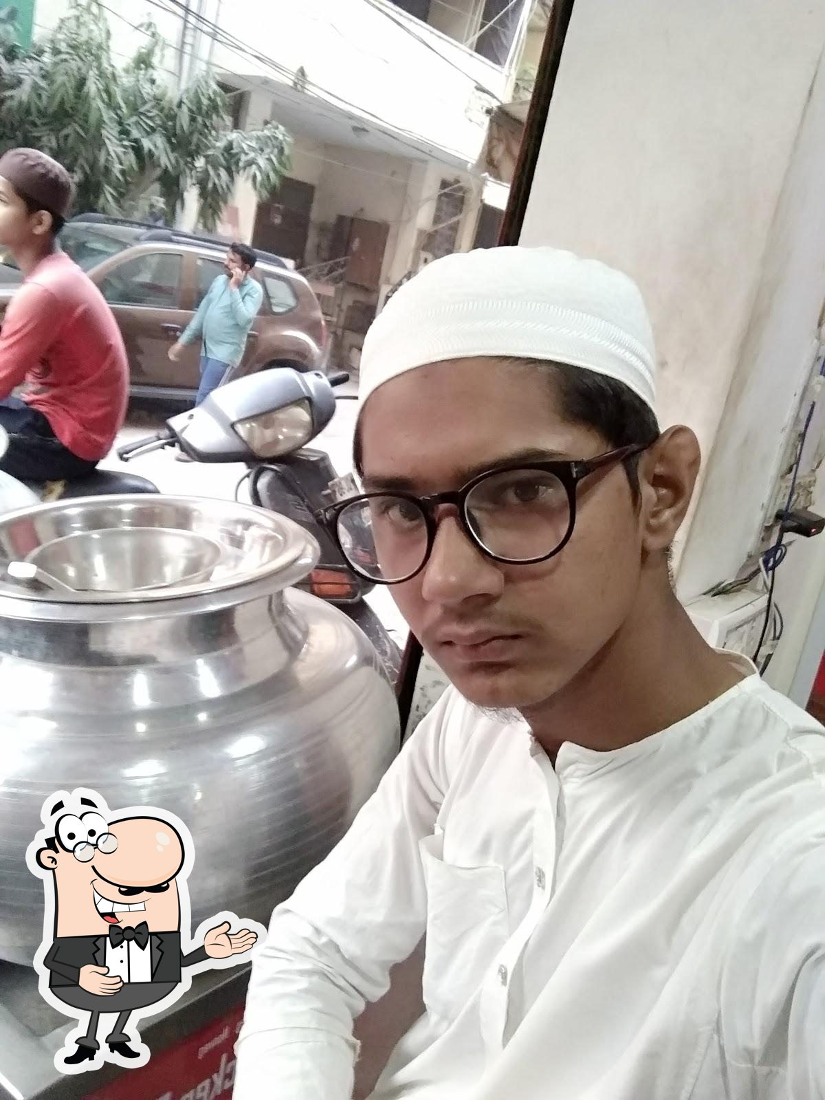 Jaika Chicken Biryani, New Delhi - Restaurant menu, prices and reviews