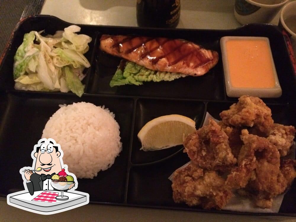 Kitaro in San Francisco - Restaurant menu and reviews