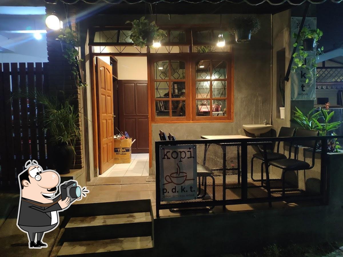 Kopi PDKT, Surabaya - Restaurant reviews