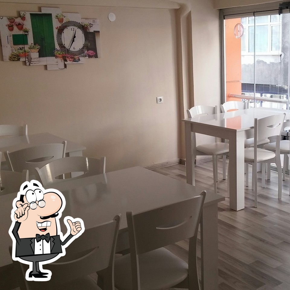 LEZZET DÜNYASI CAFE EV YEMEKLERİ, Ordu - Restaurant reviews