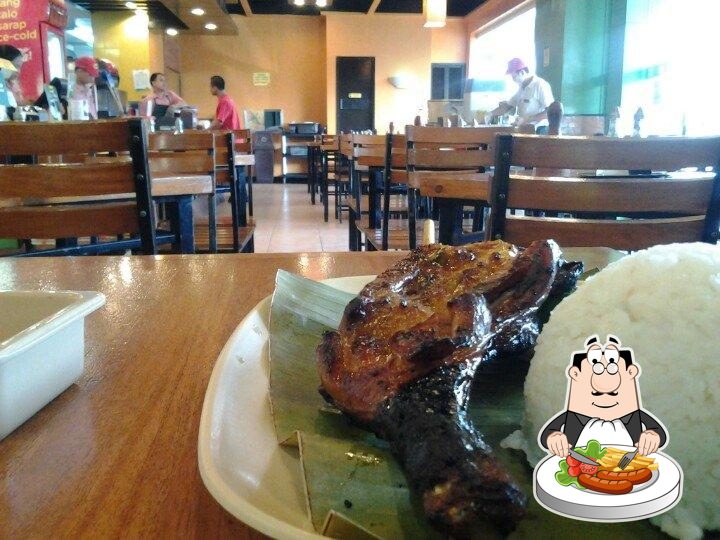 Mang Inasal Chicken BBQ, Iloilo City, MHW7+G96 - Restaurant reviews