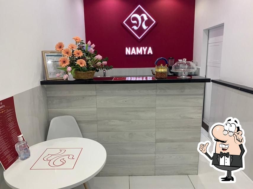 Chilli BA Restaurant (Namya), Dubai - Restaurant menu and reviews