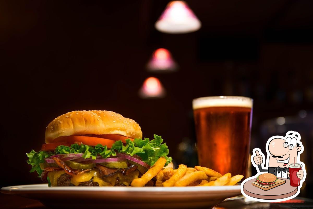 Sperrin Restaurant in Omagh - Restaurant menu and reviews