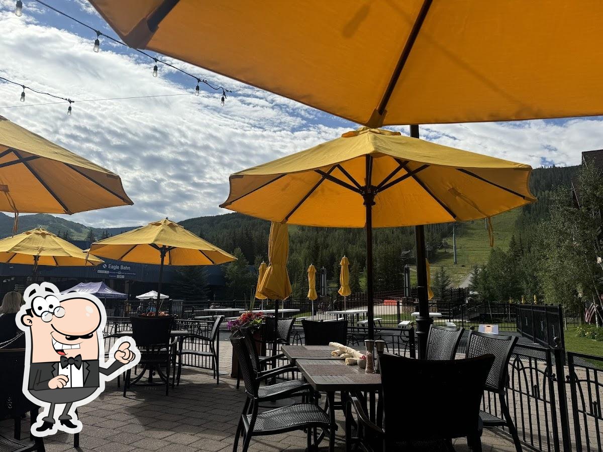 Tavern On The Square, Vail - Restaurant menu, prices and reviews