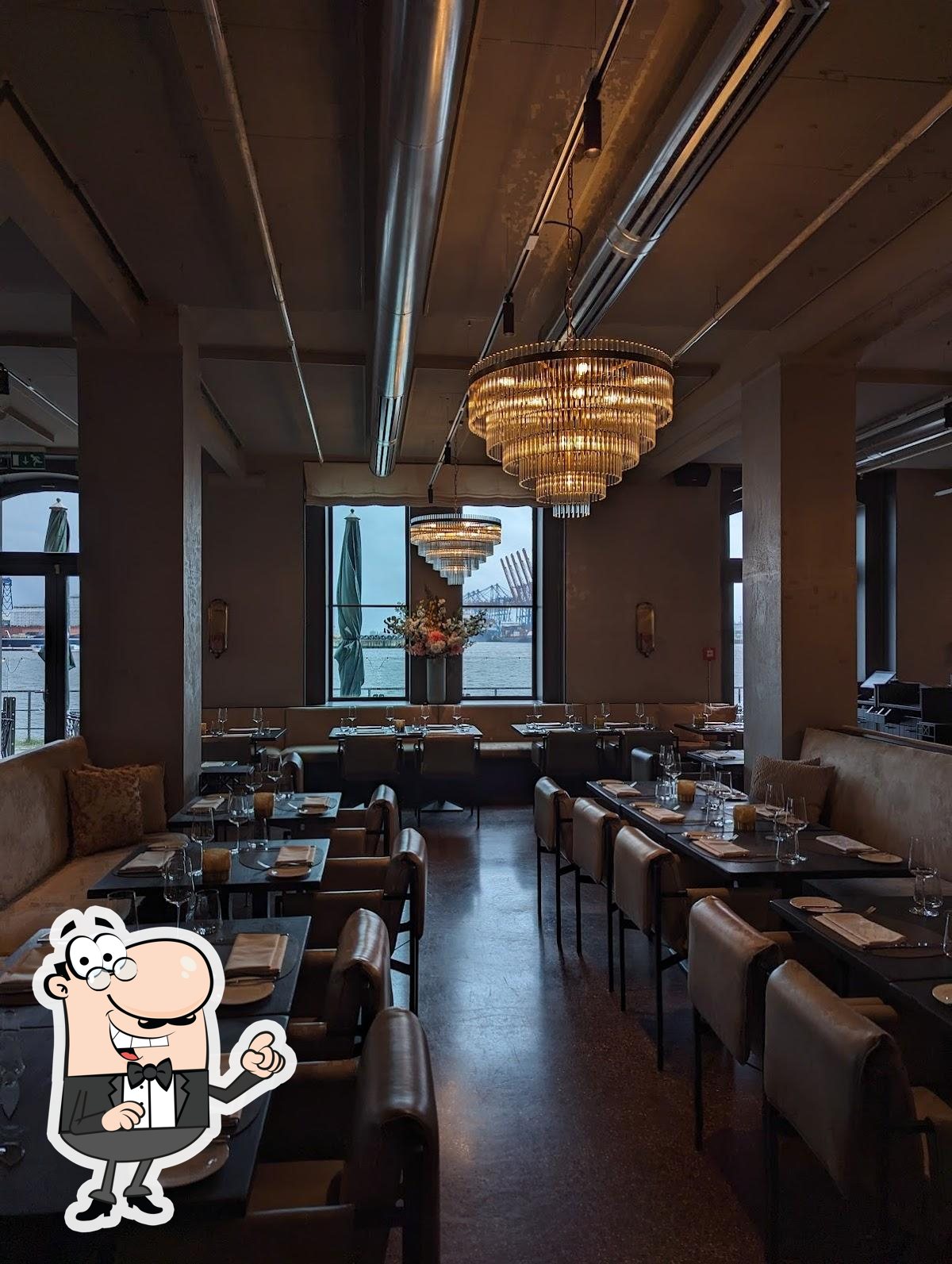 Tim's Restaurant, Hamburg - Speisekarte, Preise und Bewertungen