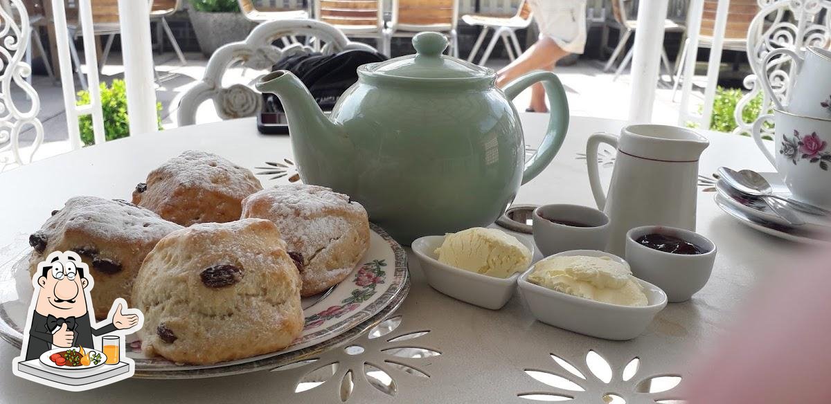 Café Warmley Waiting Room, Bristol - Opiniones del restaurante