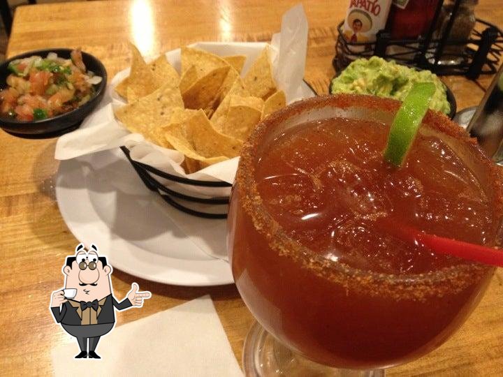 Rodeo Mexican Grill, 1721 W Sunset Blvd in Los Angeles - Restaurant ...