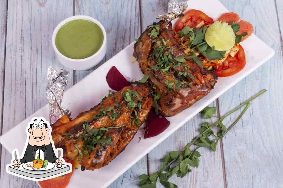 Tawah - The Indian Takeaway, Surat, 1st floor 34 D-krushnanagar society ...