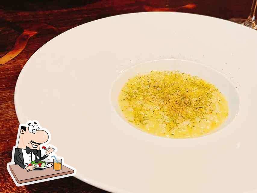 Fico in Hobart - Restaurant menu and reviews