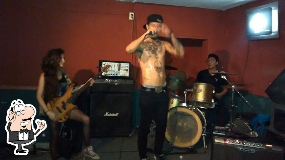 Bar Obrero, Ciudad Madero - Opiniones del restaurante