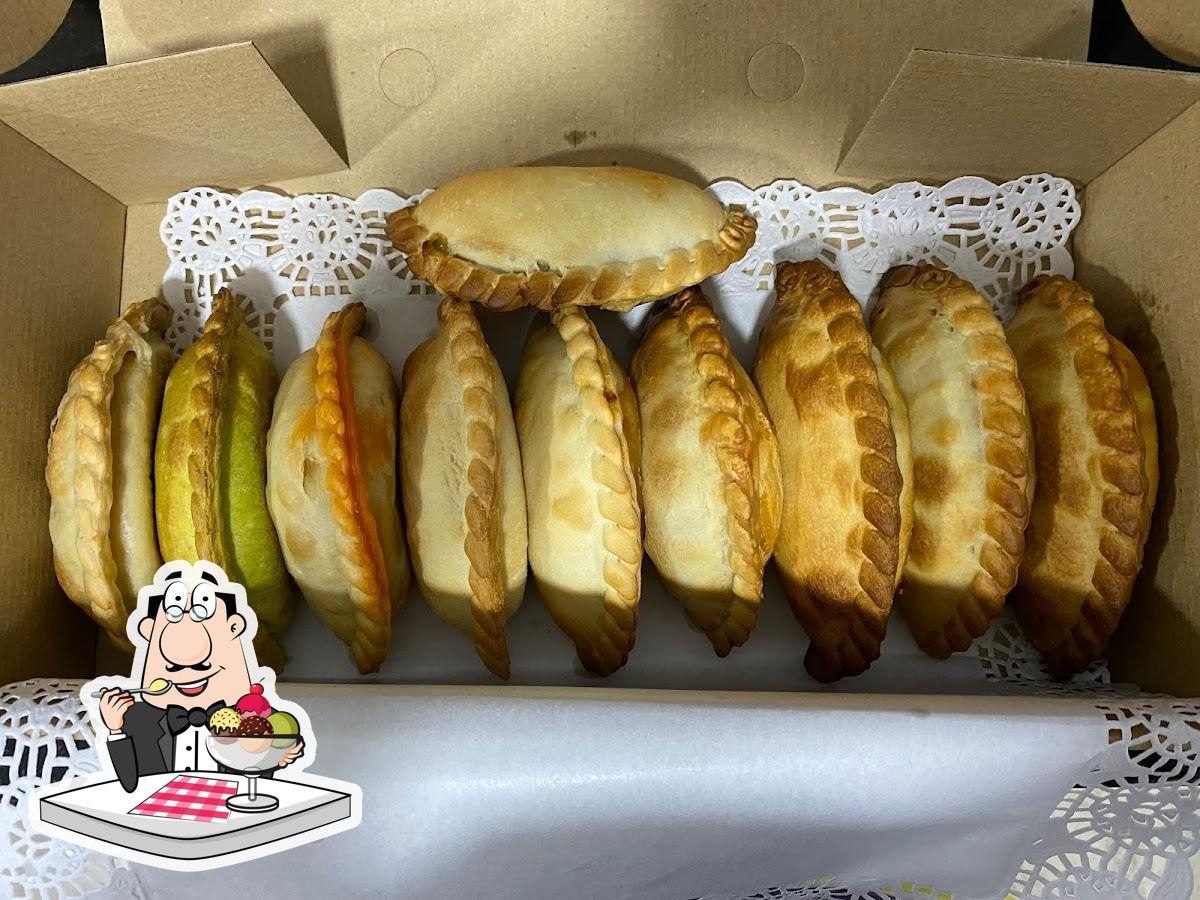 Che Teté. Empanadas Argentinas. in Roquetas de Mar - Restaurant reviews