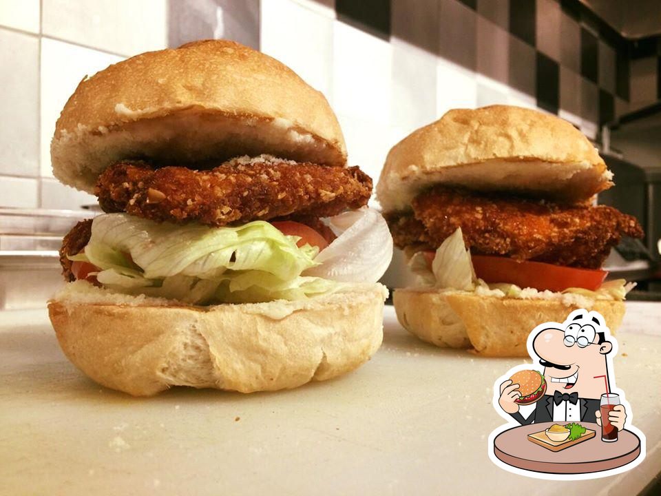 Chicken Star Rotisserie, Pireas - Restaurant reviews