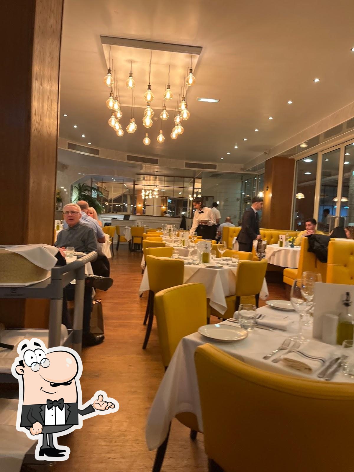Cibo Hale, Altrincham - Restaurant menu, prices and reviews