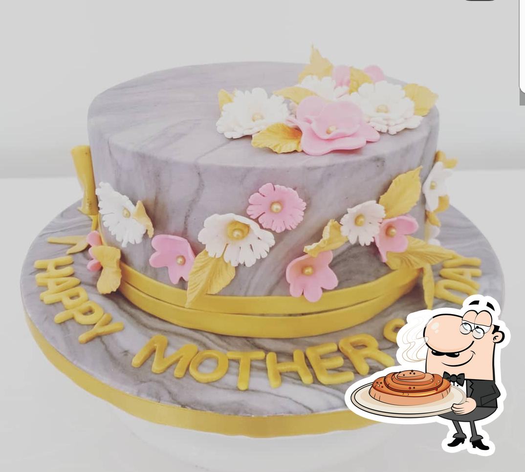 DouArt Bakery, Dubai - Restaurant reviews