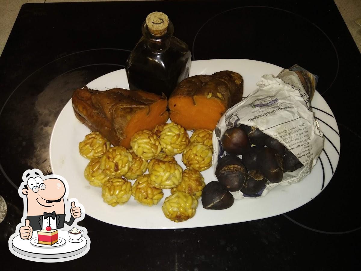 FORN FRIGOLA -LA CONSTANÇA-, Bellpuig - Opiniones del restaurante