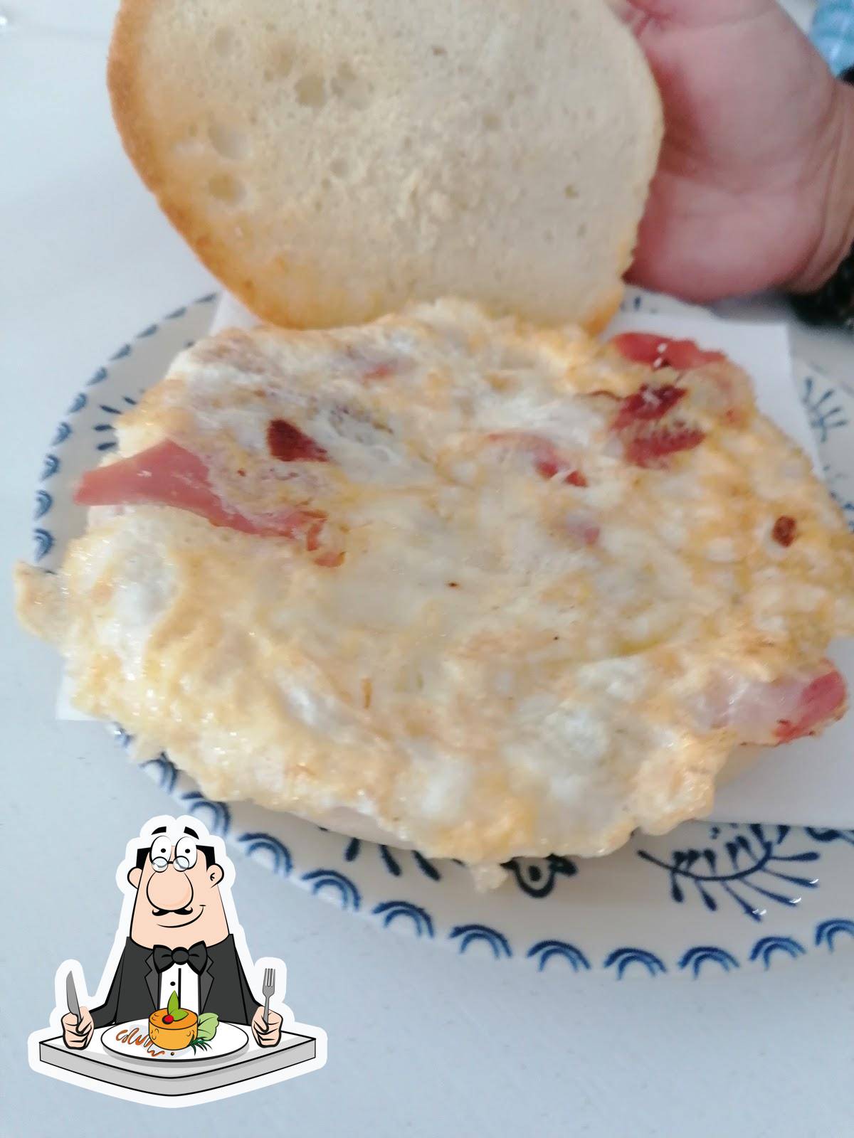 Inés Bar Cafetería, Miguelturra - Menú del restaurante, precios y reseñas