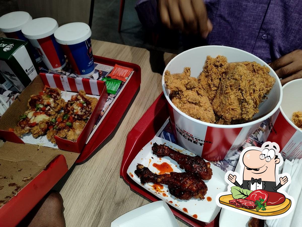 KFC, Chengannur - Restaurant reviews