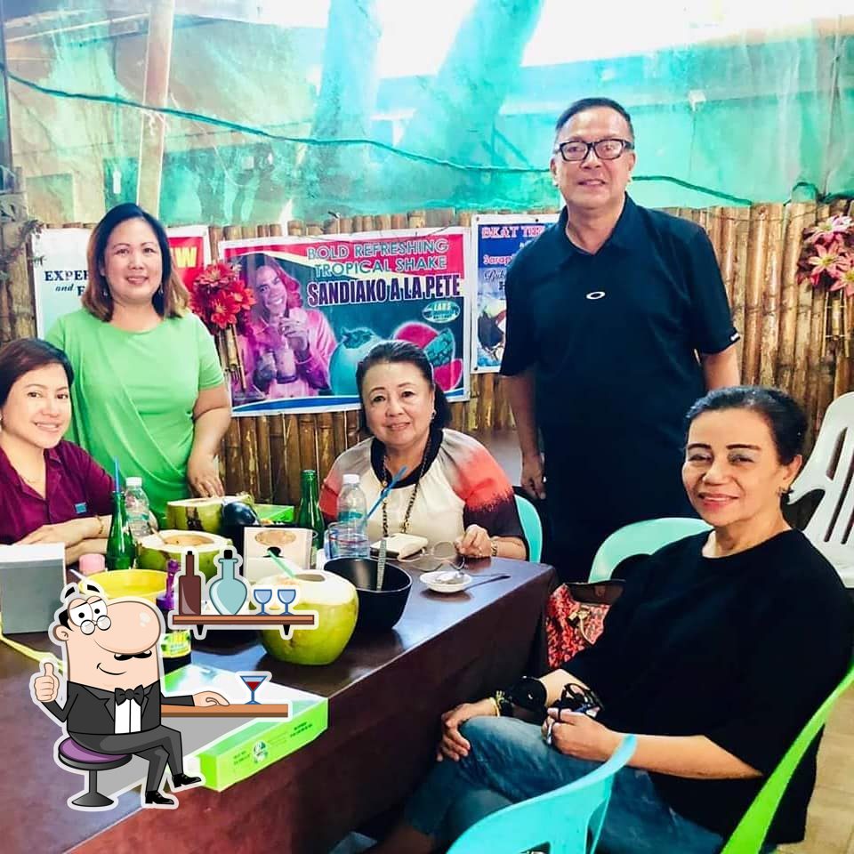 Lars Buko Batchoy restaurant, Iloilo City - Restaurant reviews