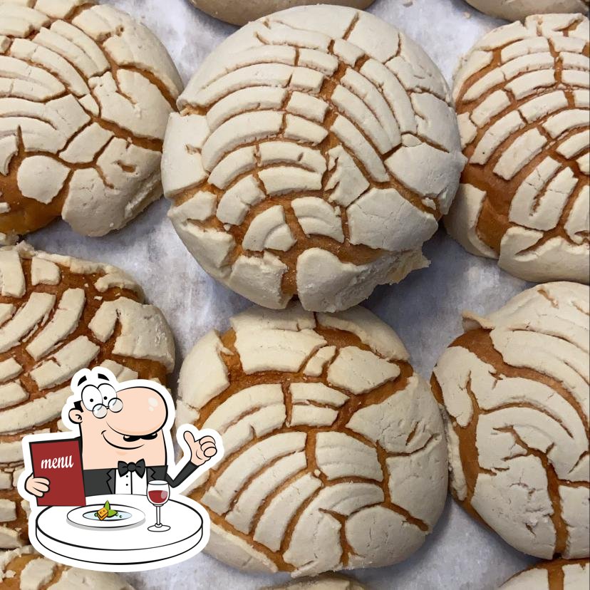 Panaderia Super Pan, 4951 S Central Ave in Los Angeles - Restaurant reviews