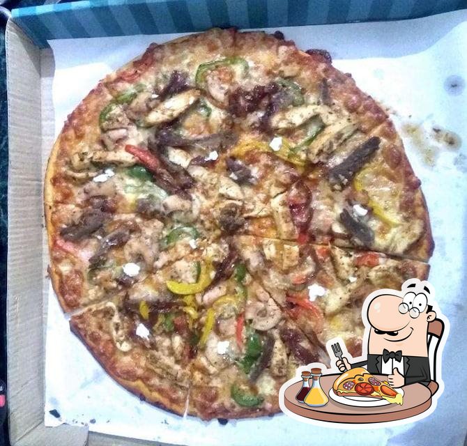 The Fresh Factory, Lucknow, A-7 - Restaurant reviews