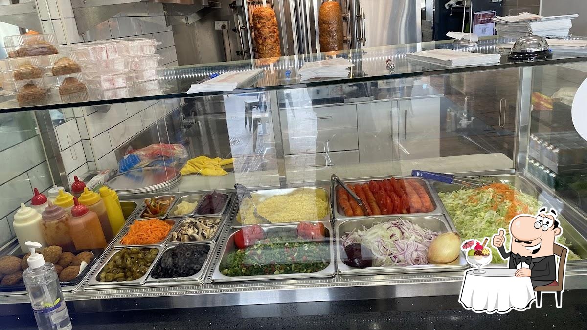 The Magic Kebab Shop in Nerang - Restaurant reviews
