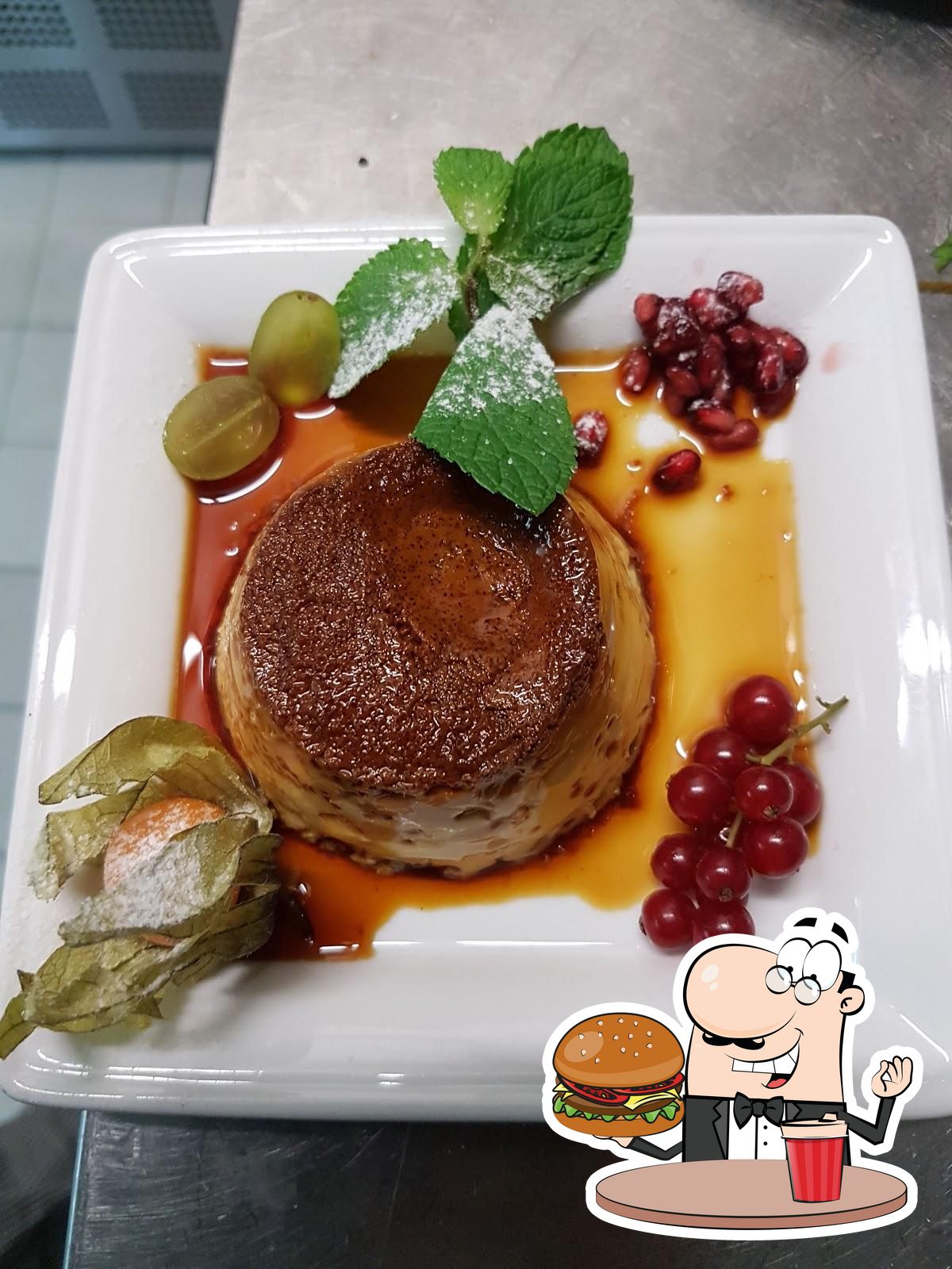 Volkart - Bar de tapas, Munich - Restaurant reviews